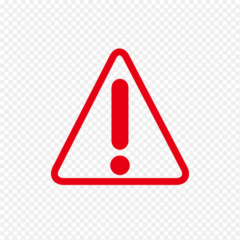 警告标志PNG图片素材下载_图片编号11113565-PNG素材网