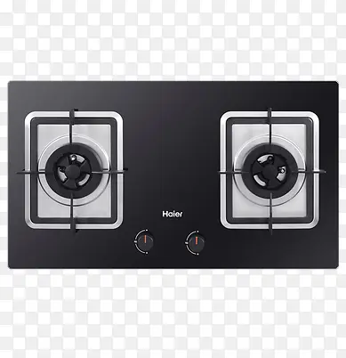 海尔燃气灶JZT-QE7BPNG图片素材下载_图片编号11122641-PNG素材网