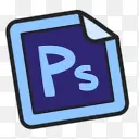 adobe图标psPNG图片素材下载_图片编号11122153-PNG素材网