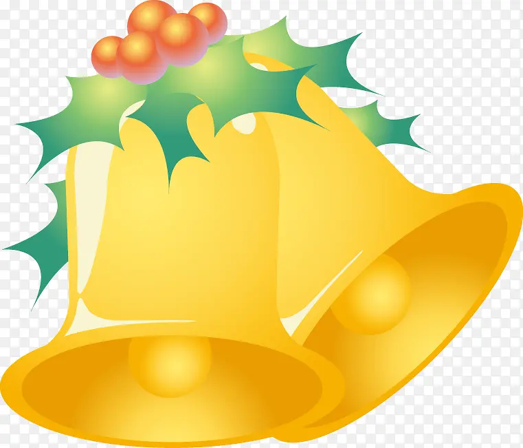 圣诞铃铛矢量图PNG图片素材下载_图片编号11139910-PNG素材网