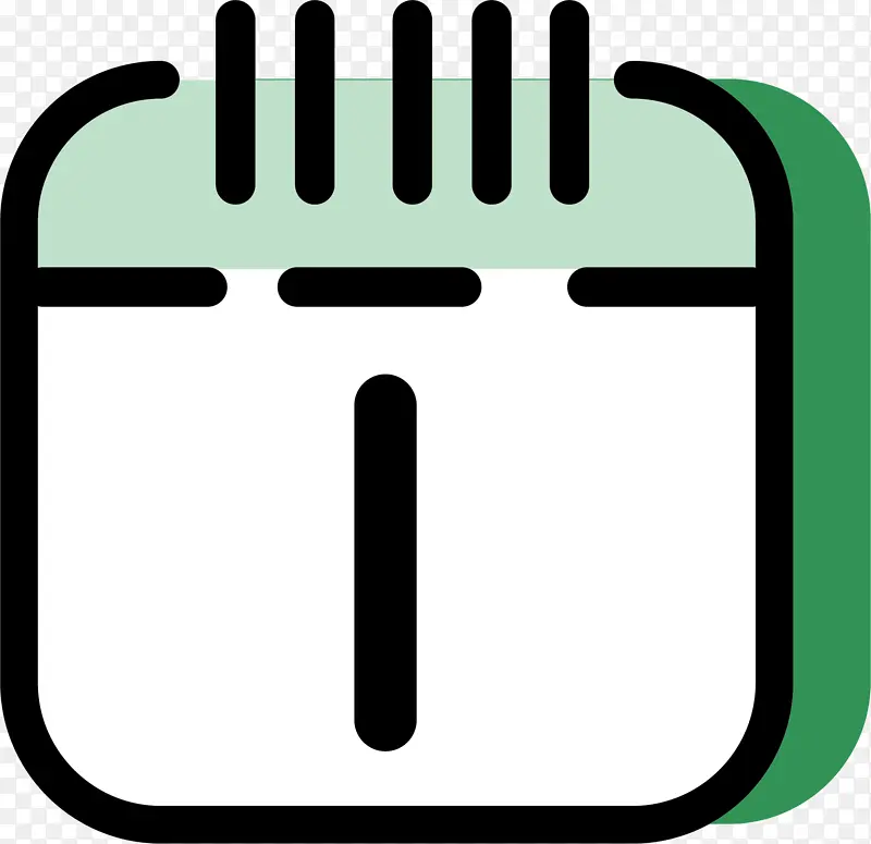 日历图标小元素PNG图片素材下载_图片编号11174345-PNG素材网