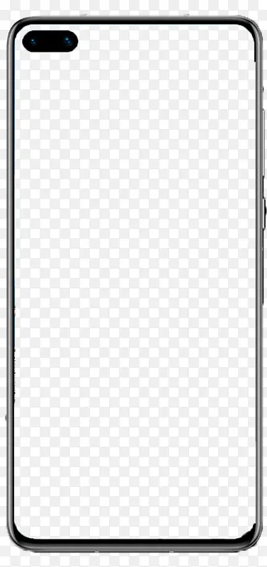 P40手机样机PNG图片素材下载_图片编号11189812-PNG素材网