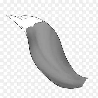 狼的尾巴动物尾巴PNG图片素材下载_图片编号11191260-PNG素材网