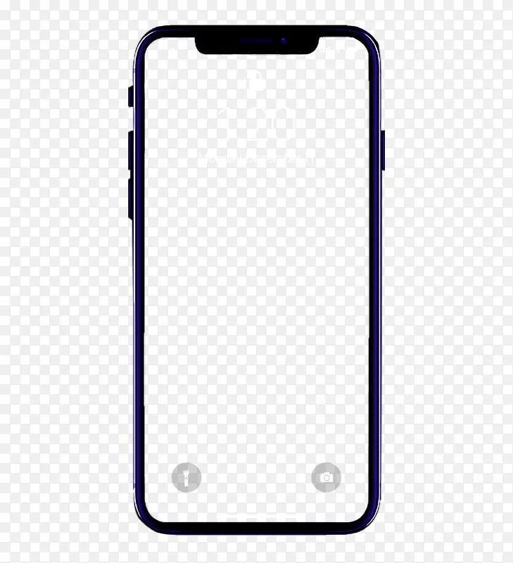 iphoneX 手机模型PNG图片素材下载_图片编号11197034-PNG素材网