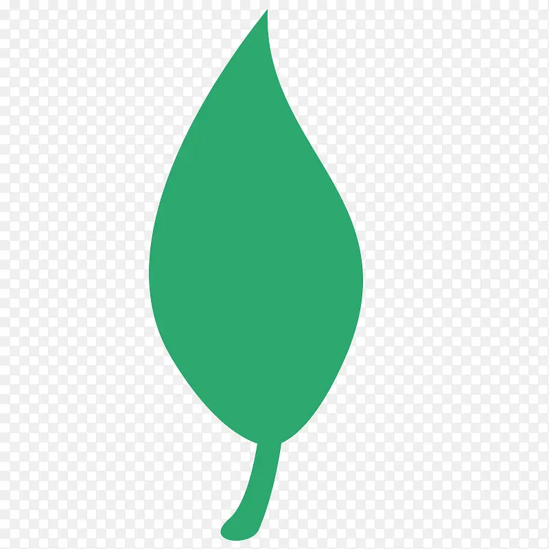 叶子，卡通图案PNG图片素材下载_图片编号11210991-PNG素材网