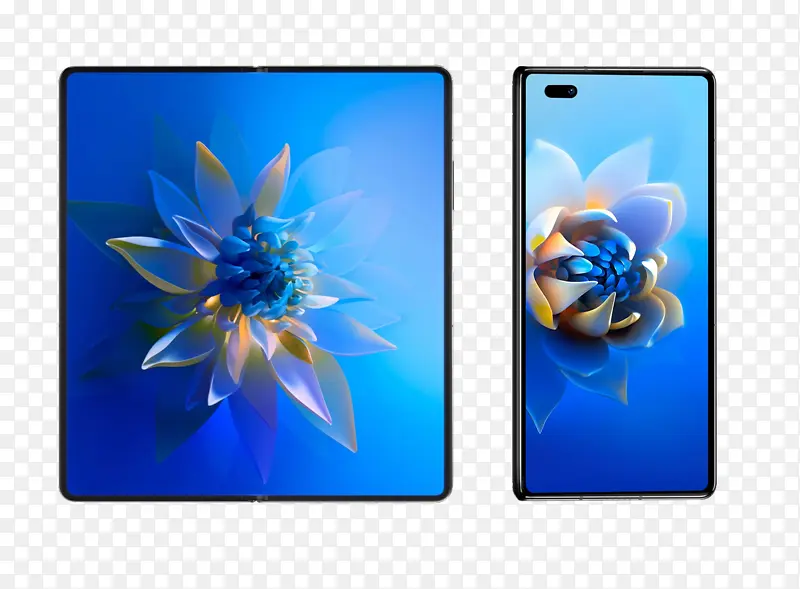 华为折叠手机PNG图片素材下载_图片编号11210454-PNG素材网