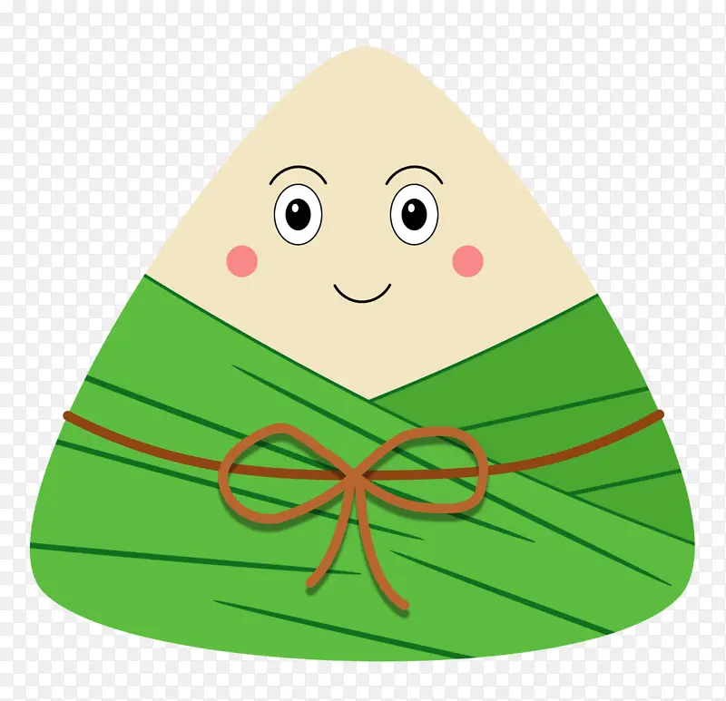 端午节卡通形象粽子PNG图片素材下载_图片编号11224532-PNG素材网