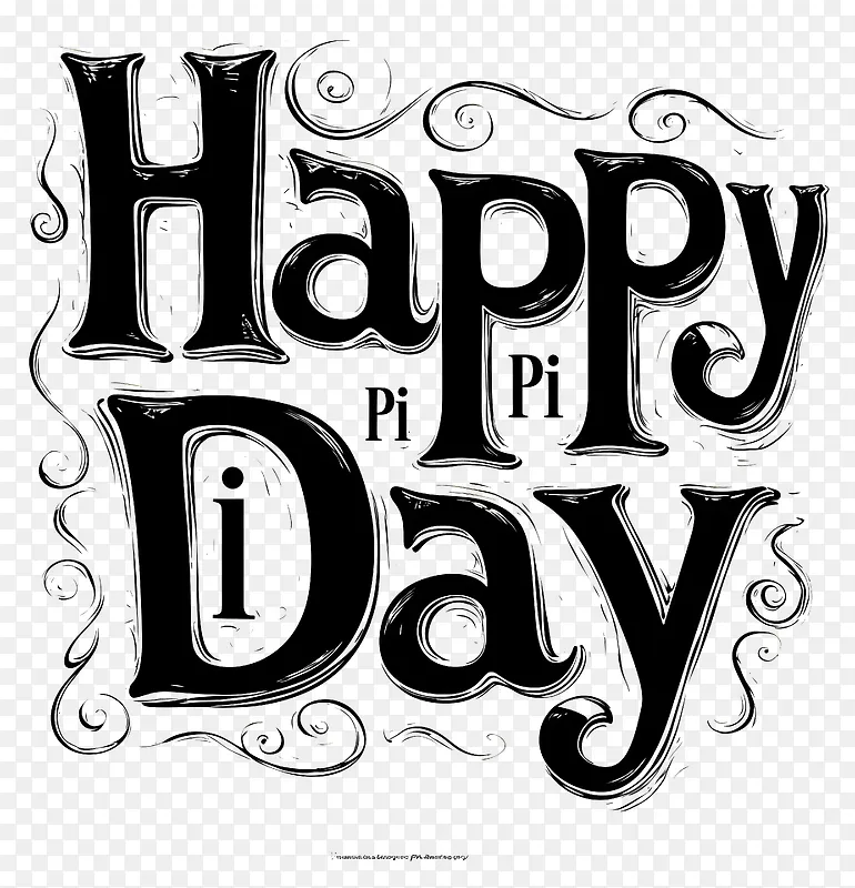 Happy Pi DayPNG图片素材下载_图片编号11907568-PNG素材网